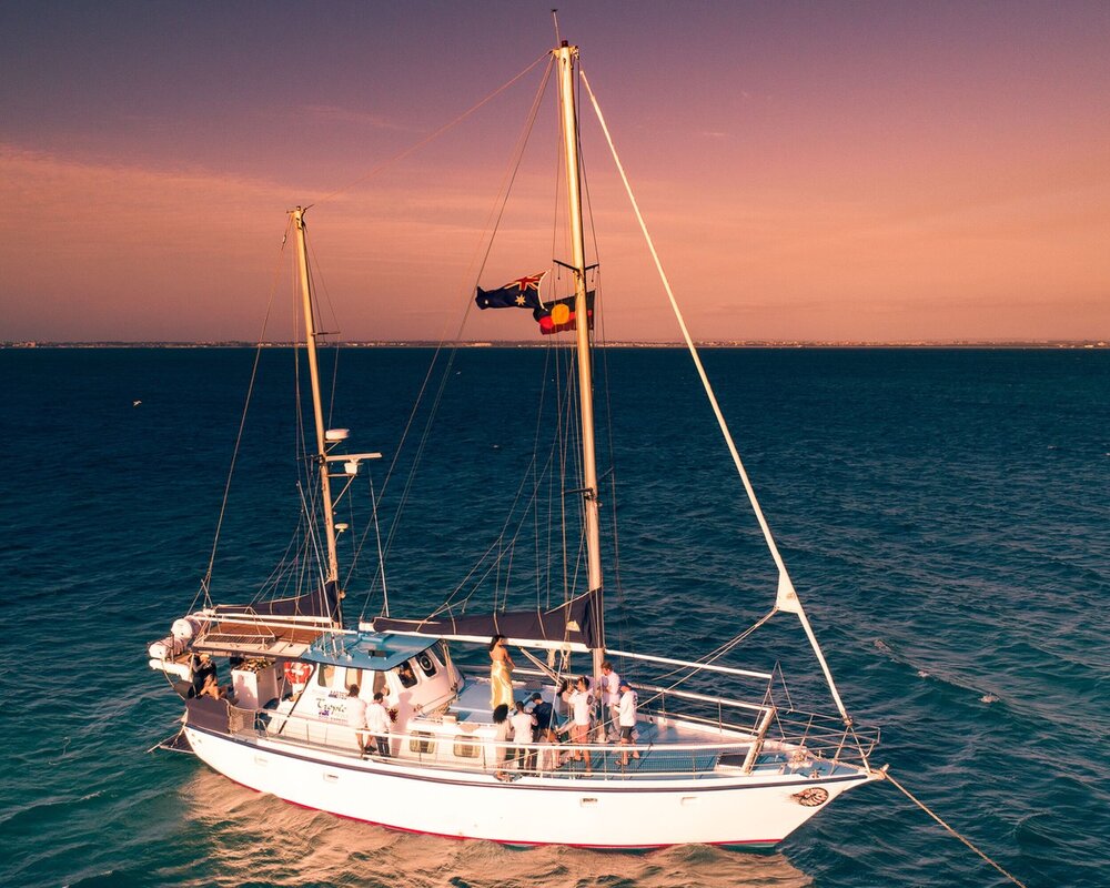 Tropic Rover – Yacht – Elite Charters